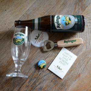 Beyond the Beer: Aying, Germany Travel Guide - Reverberations