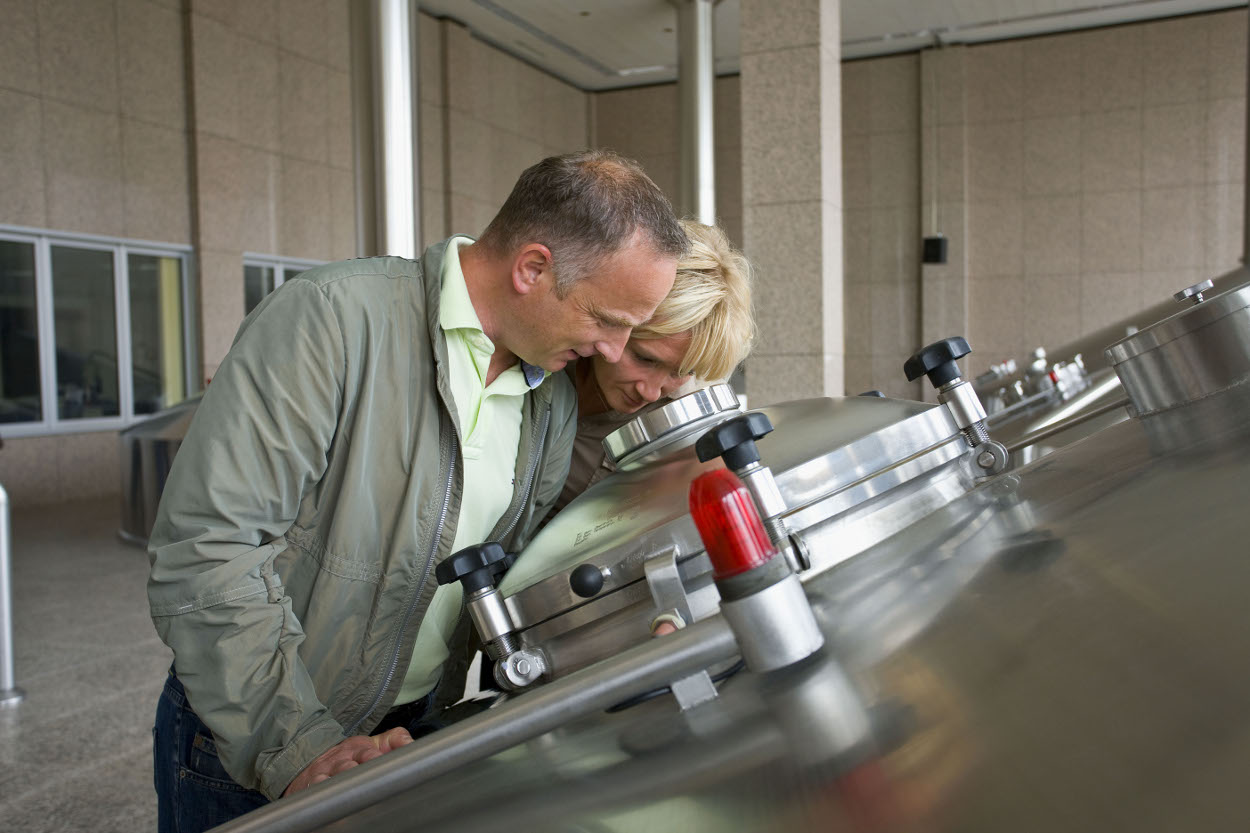 6 German Beer Breweries You Can Tour - Reverberations