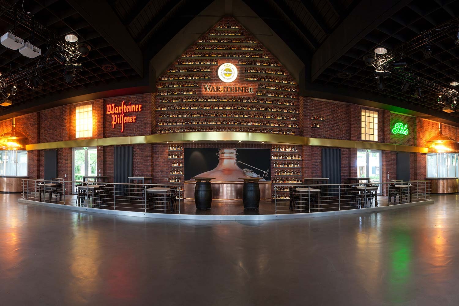 6 German Beer Breweries You Can Tour - Reverberations