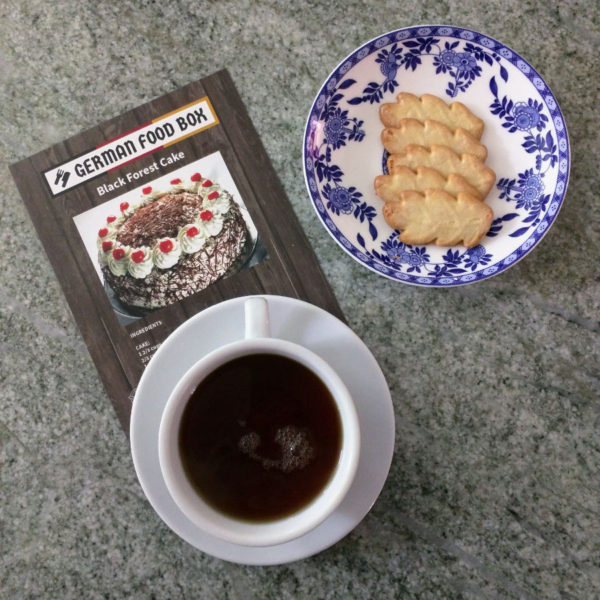 German Food Box Brings German Cuisine to Your Doorstep - Reverberations