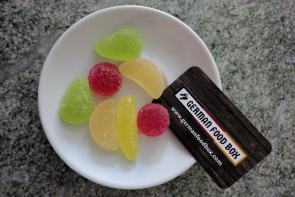 German Food Box Brings German Cuisine to Your Doorstep - Reverberations