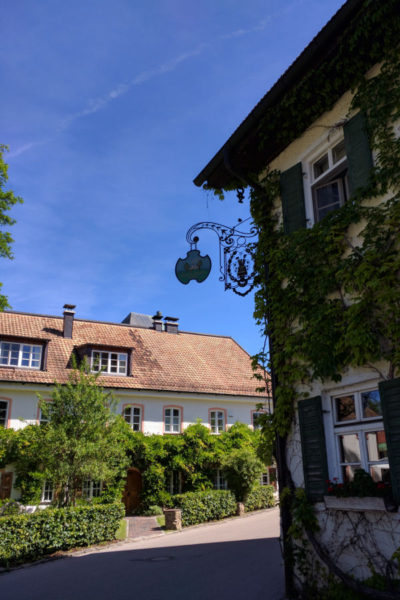 Beyond the Beer: Aying, Germany Travel Guide - Reverberations