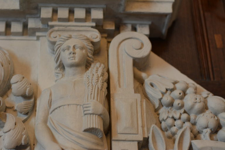 Nemours Mansion And Gardens Has French Style Reverberations