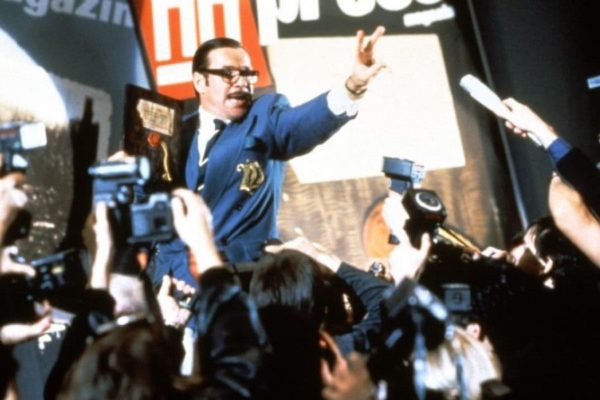 Learn German with Films of Director Helmut Dietl - Reverberations