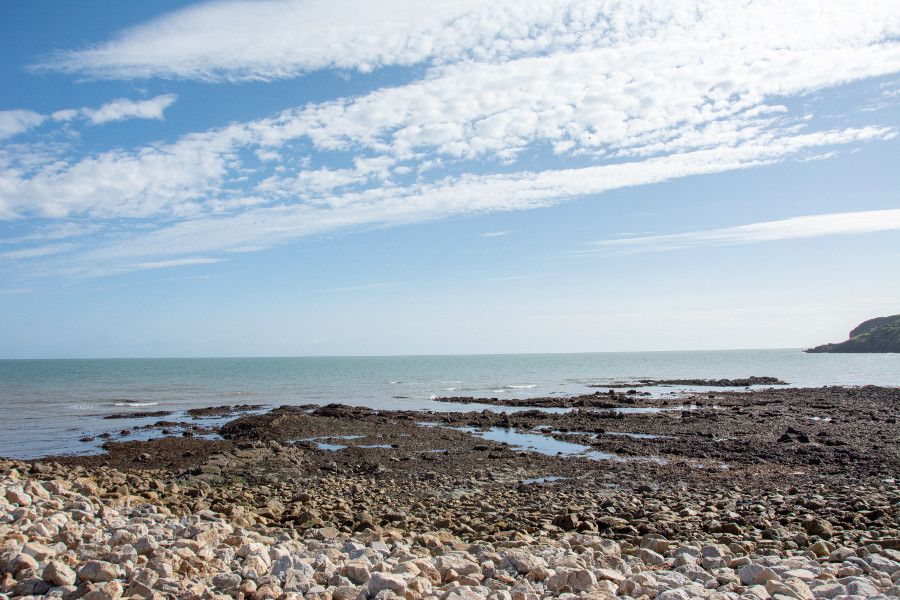 Cliffs and Castles: A Dublin Day Trip to Howth - Reverberations