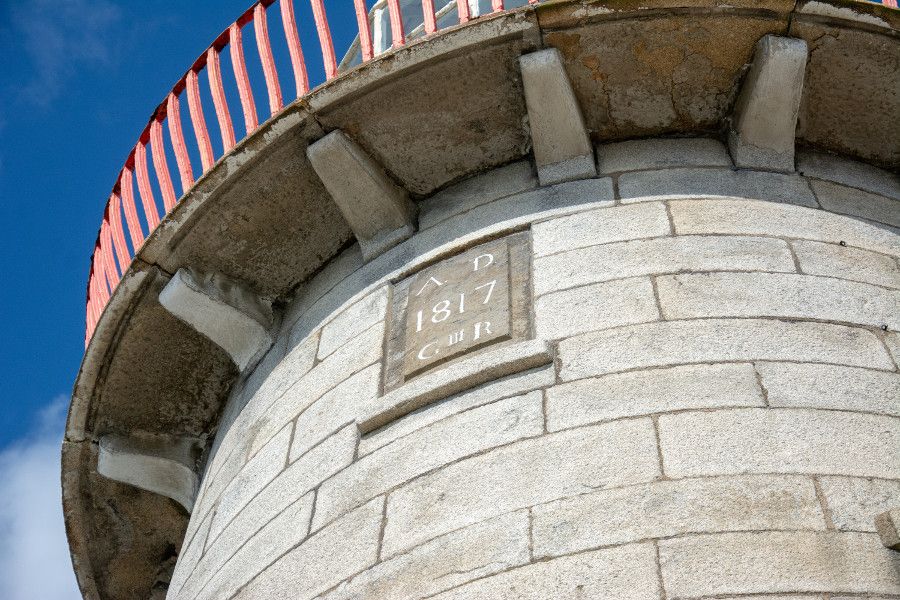 Cliffs and Castles: A Dublin Day Trip to Howth - Reverberations