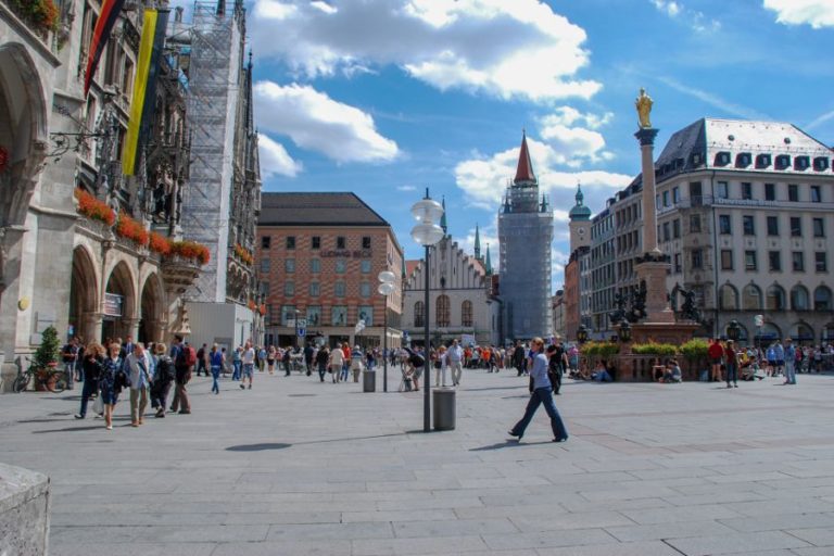 Munich Travel Tips for First-Time Visitors: What to Know Before You Go ...