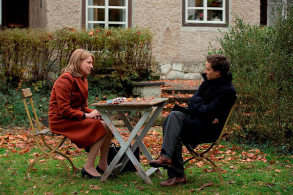 Learn German with Films of Jan-Ole Gerster - Reverberations