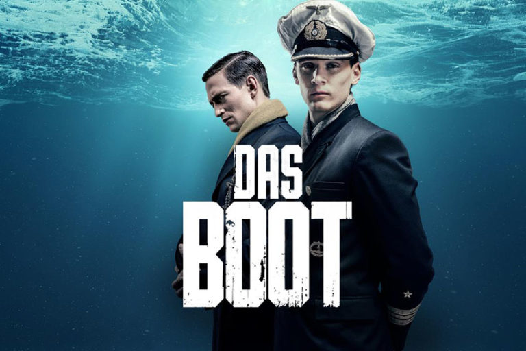 20 Best German TV Shows to Stream (Netflix, Hulu & Prime – 2025 ...