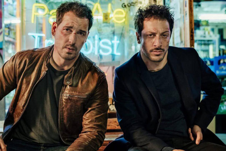 20 Best German TV Shows for Learners (Netflix, Hulu & Prime 2025 ...