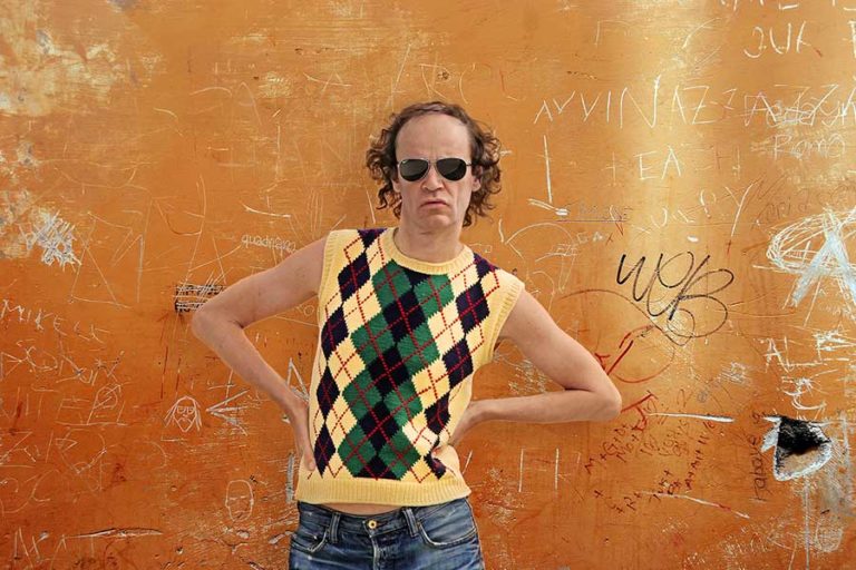 Think Germans Aren't Funny? These 15 German Comedians Will Prove You ...