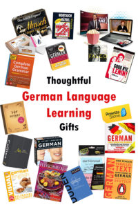 15+ Best Gifts for German Language Learners (2025 Guide) - Reverberations