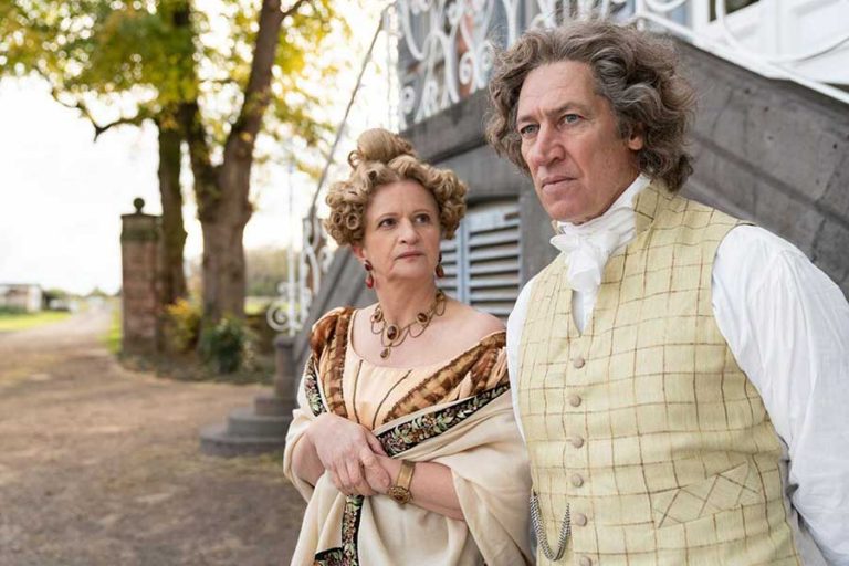 25 Best German Movies on Netflix, Hulu & More - Reverberations