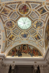 NYC's Stunning Morgan Library & Museum - Reverberations