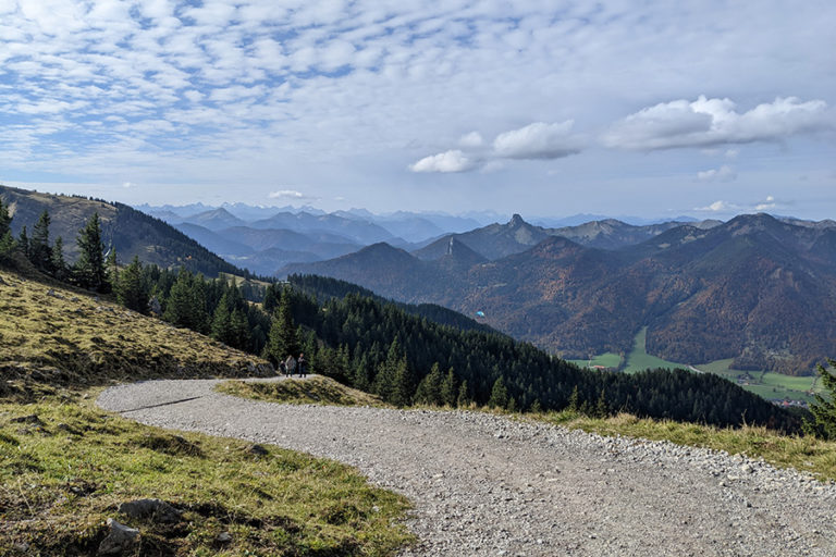 Bavaria Travel Guide (2026): Castles, Historic Cities, Day Trips ...