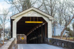 Chester County Covered Bridges in PA - Reverberations
