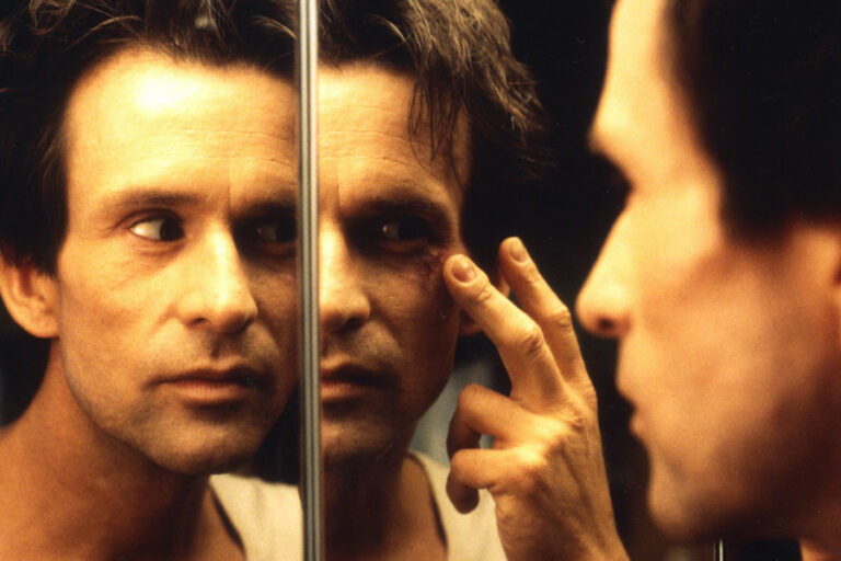 Learn German with Films of Ulrich Matthes - Reverberations