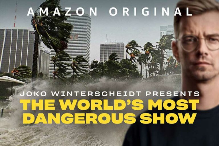 20 Best German TV Shows for Learners (Netflix, Hulu & Prime 2025 ...