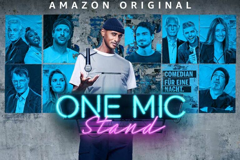 20 Best German TV Shows for Learners (Netflix, Hulu & Prime 2025 ...