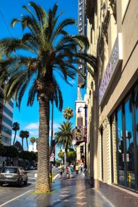 Exploring Hollywood Boulevard: Top Attractions, History, and Hidden ...
