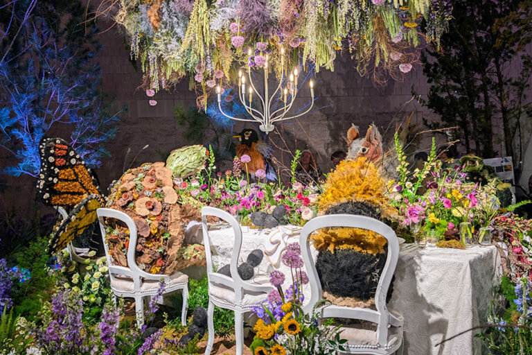 Philadelphia Flower Show 2025 Guide: Best Exhibits, Tips & Visitor ...