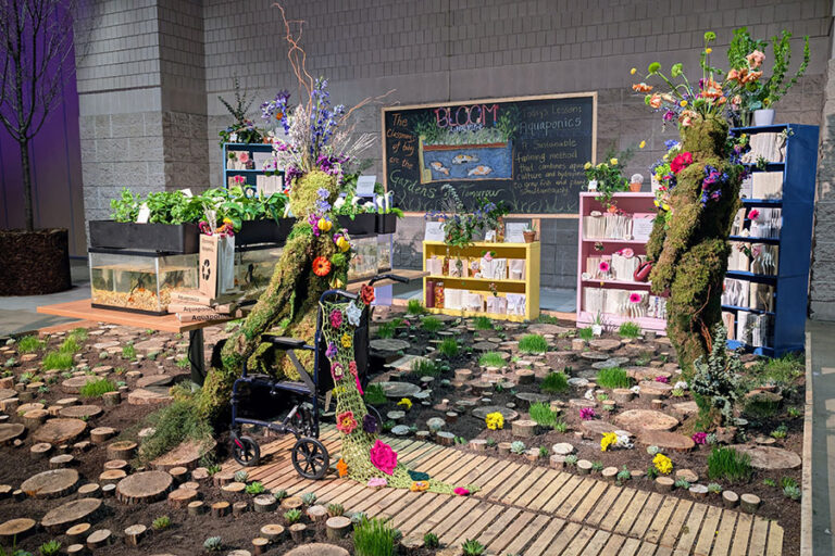 Philadelphia Flower Show 2025 Guide: Best Exhibits, Tips & Visitor ...