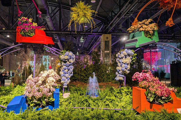 Philadelphia Flower Show 2025 Guide: Best Exhibits, Tips & Visitor ...