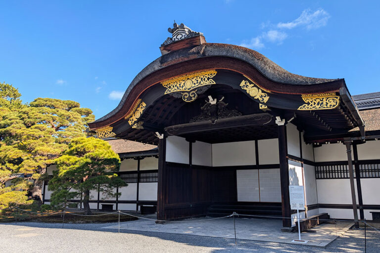 A Guide to the Kyoto Imperial Palace (Kyoto Gosho): A Top Free ...