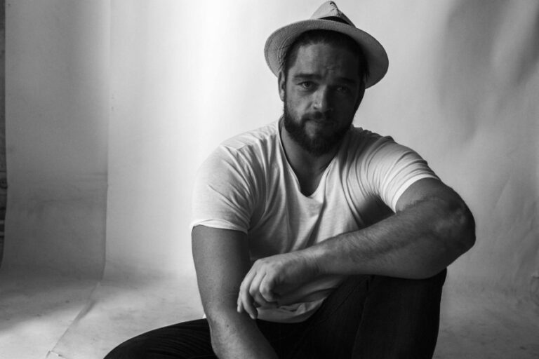 Learn German with Films: Spotlight on Ronald Zehrfeld - Reverberations